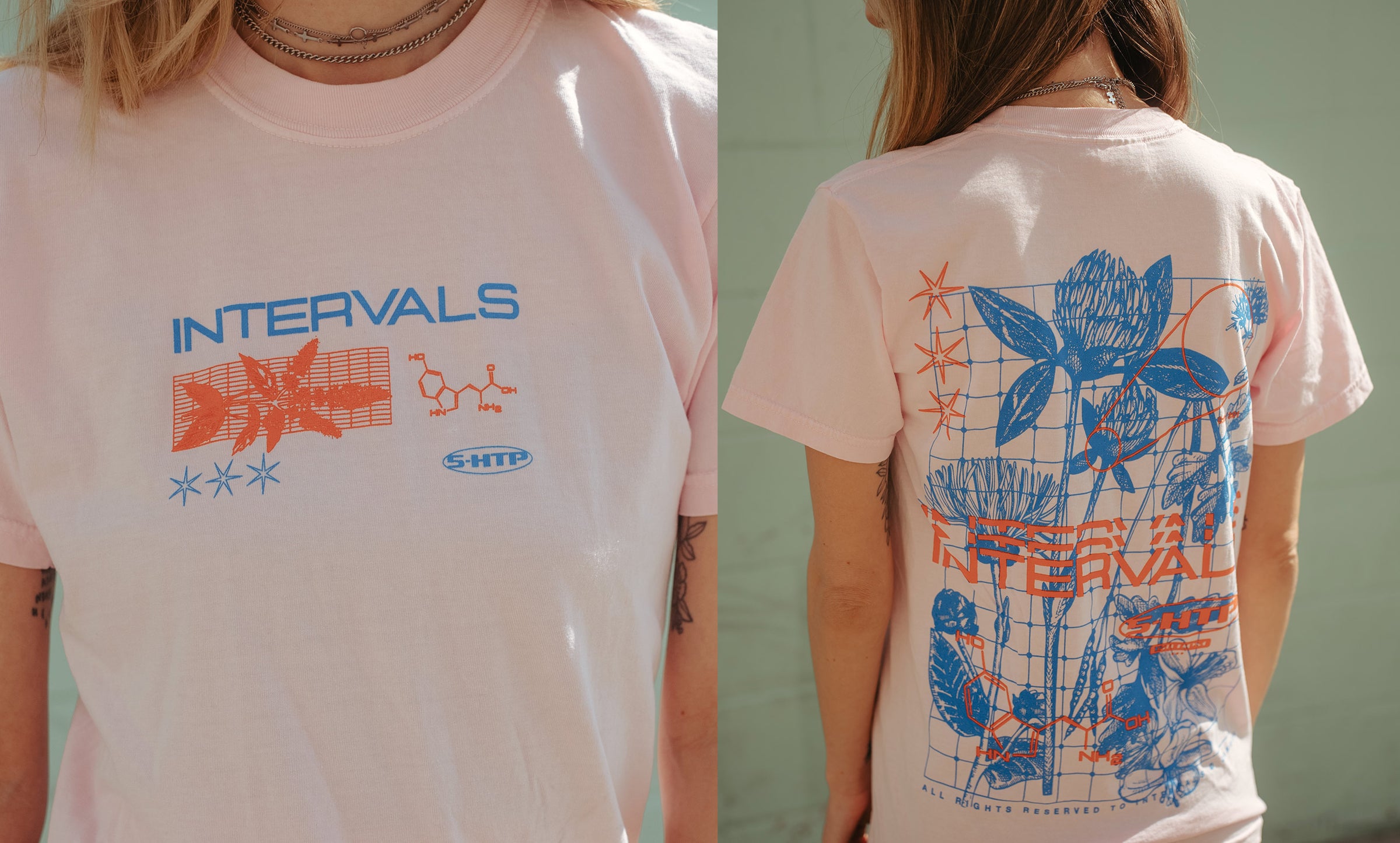 Intervals • Official Website