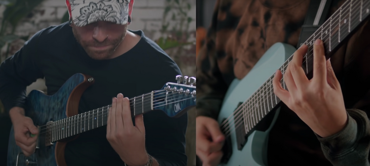 Intervals • Official Website