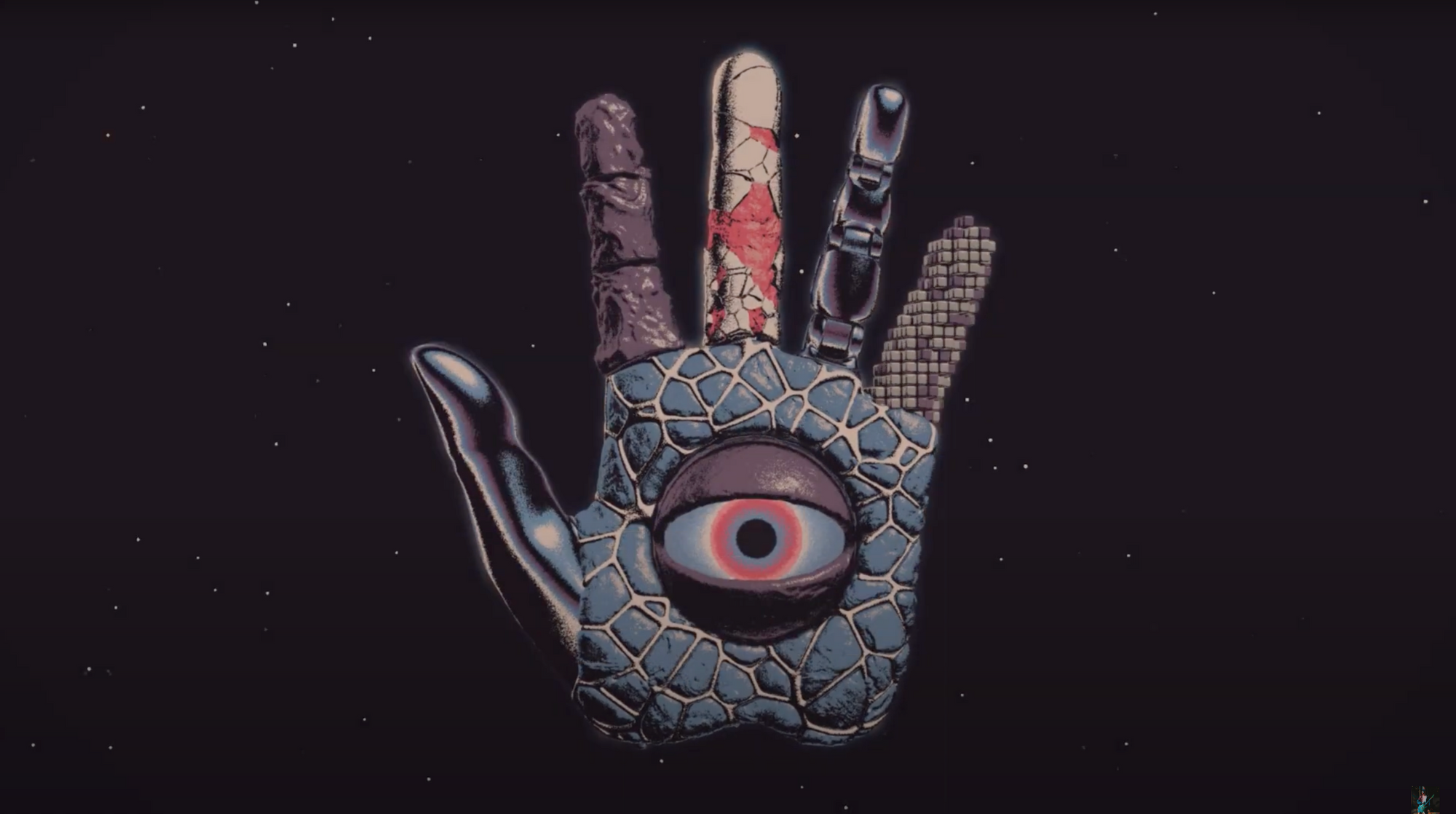 Intervals • Official Website